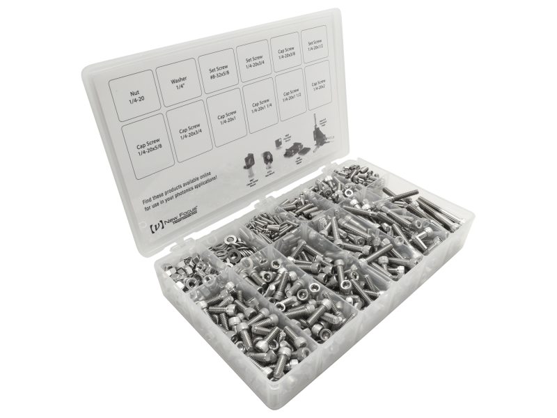 9111 Screw Kit