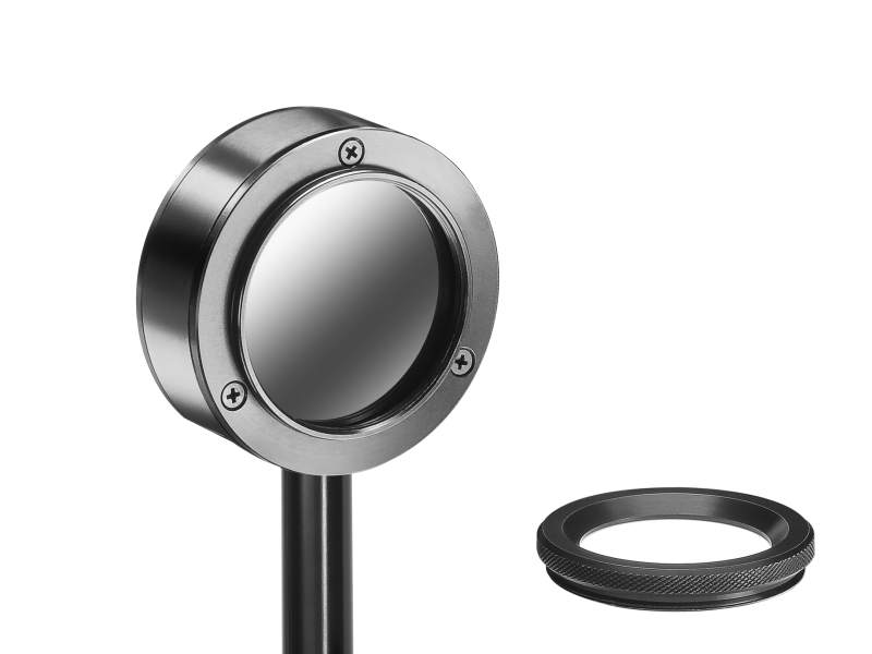 Pyroelectric Detector