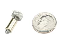 Fine Thread Adjustment Screw