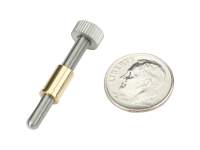 Fine Thread Adjustment Screw