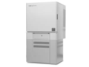 Spartan Laser Diode Production Burn-In System