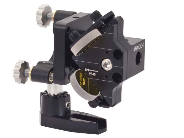 Optical Delay Line Mirror Mounts