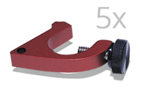 Optical Post Collars