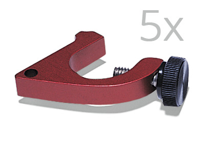 Optical Post Collars