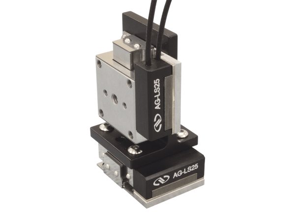AG-LS25 Piezo Linear Stage
