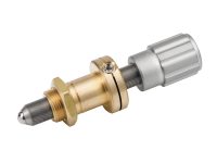 Fine Thread Adjustment Screw