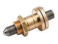 AJS High-Precision Adjustment Screws