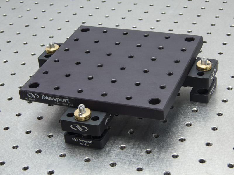 SA2-22 Optical Breadboard Plate