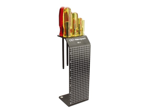 Magnetic-Base Beam Block/Tool Holders