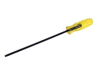 BD-3/16L Extra Long Ball driver