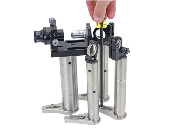 Ball Driver Allen Wrench