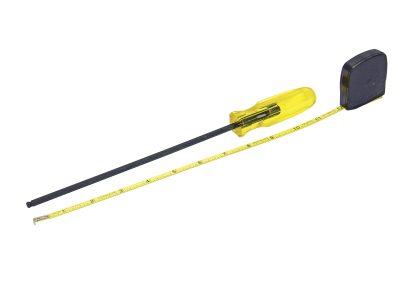 BD-3/16L Extra Long Ball driver