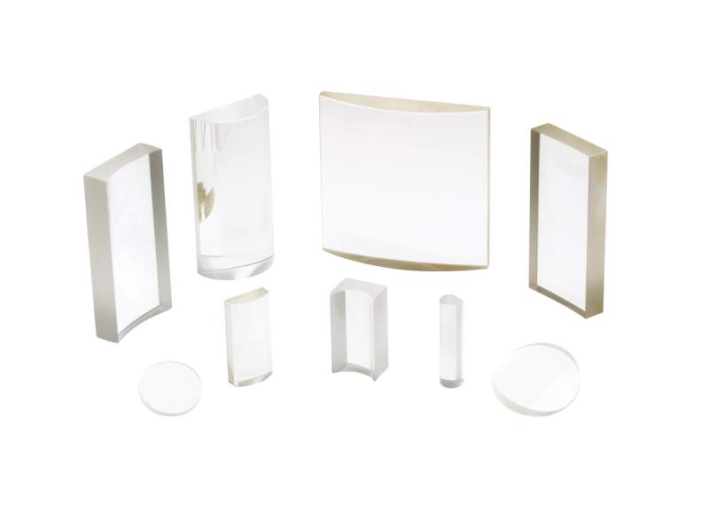 Premium Cylindrical Lens