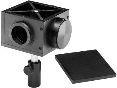 78100 Sample Compartment