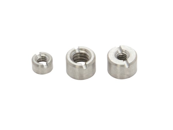 Thread Adaptors