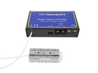 Conex Motion Controller and Stage Kits