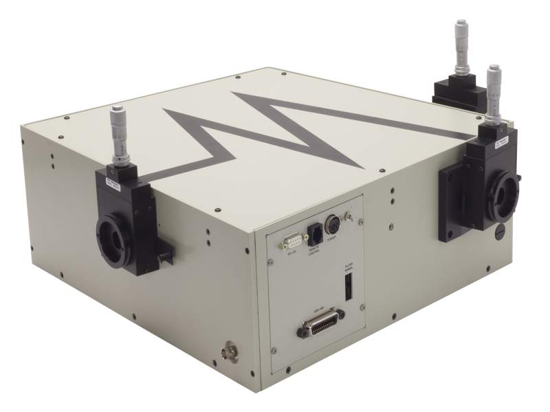 CS260-RG-3-MC-D Monochromator