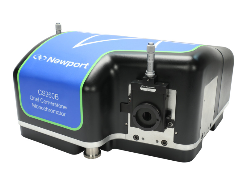 CS260B-2-MC-A Monochromator