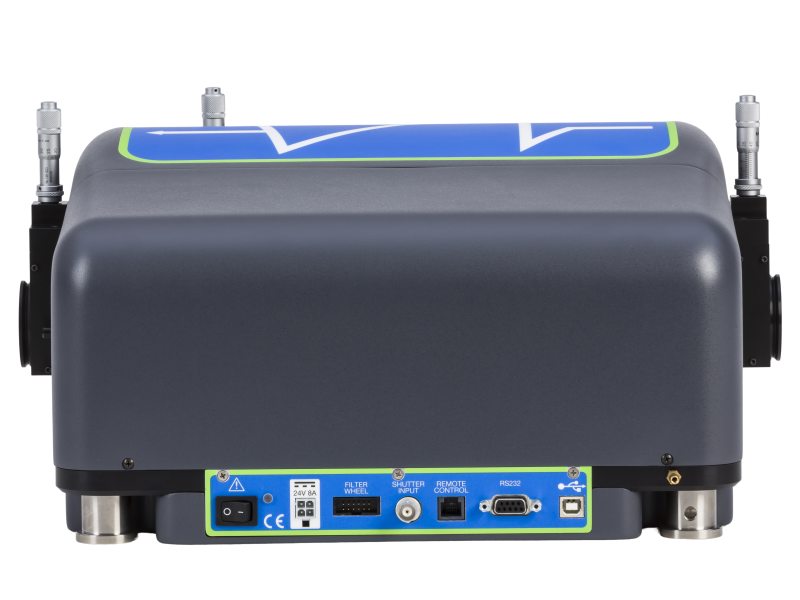 CS260B-Q-MC-D Monochromator