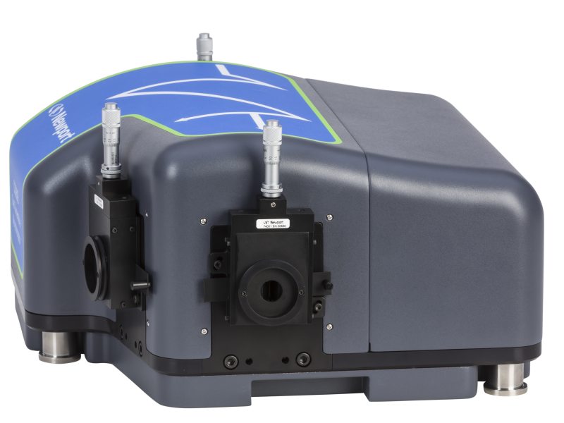 CS260B-Q-MC-D Monochromator