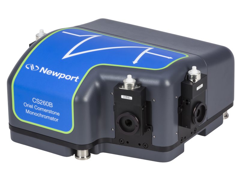 74115B Motorized Driven Slit Assembly