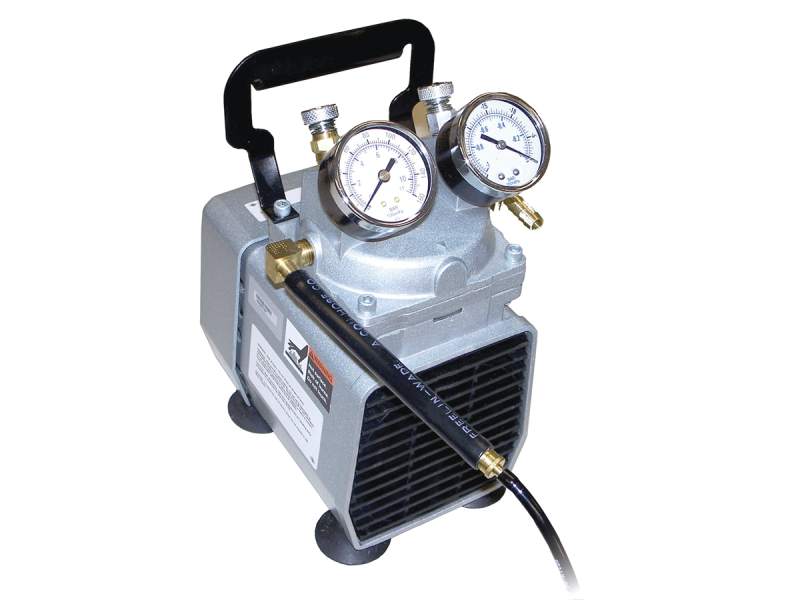 PVIV-VAC-PUMP