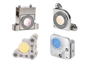 Optical Mirror Mounts - Optical Mirror Mount - Mirror Holder