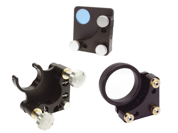 Beamsplitting Optical Mounts Selection Guide