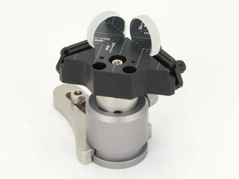 Optical Delay Line Mirror Mounts