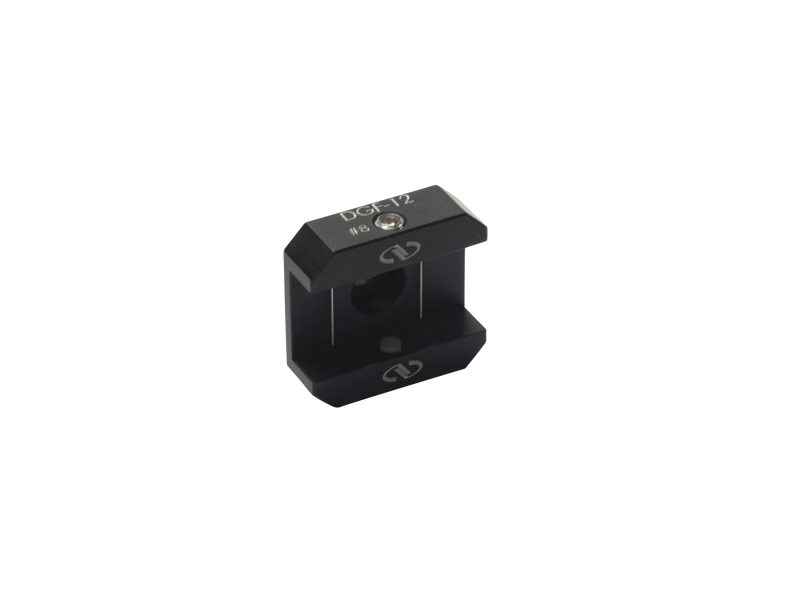 DGF-12 Diffraction Grating Mount