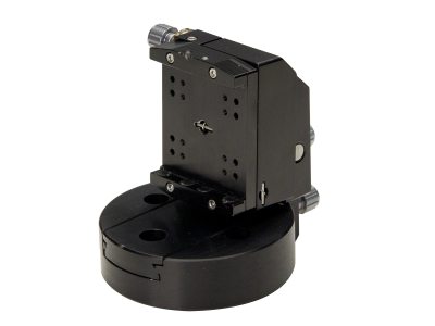 DGM-1T Diffraction Grating Mount
