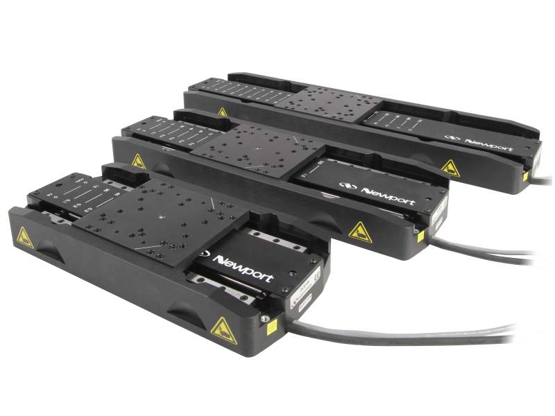 Optical Delay Line Motorized Stages
