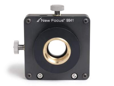 9841 Compact Lens Positioner