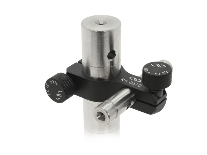 RA-0510 Optical Post Clamp
