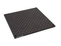 Double Density Solid Aluminum Breadboard Plates