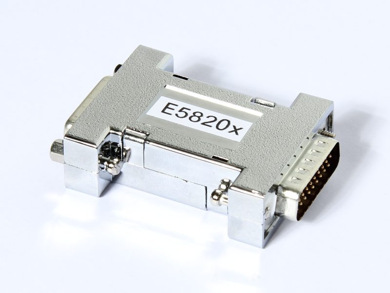 E5820A Encoder Adapter