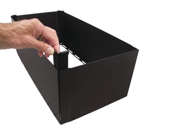 Perimeter Light Shields