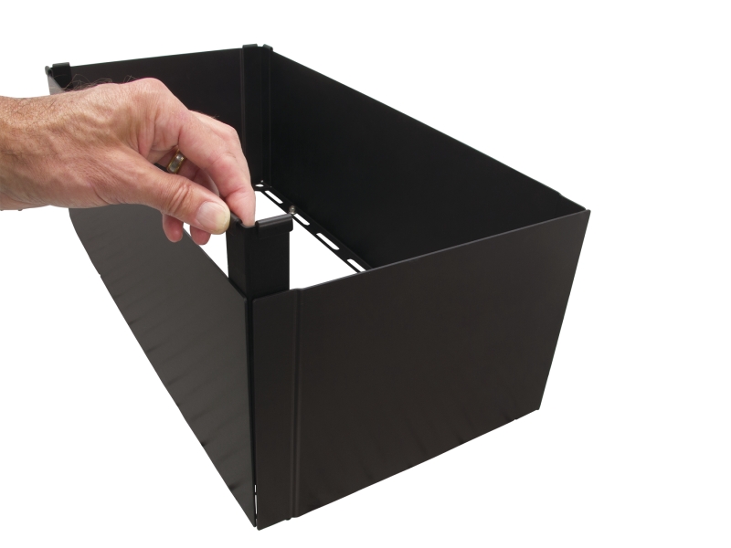 ELM-LP Light Shield System