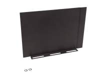 Perimeter Light Shields