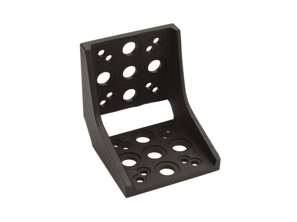 EQ Manual Stage Angle Bracket