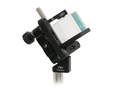 Fixed Angle Optical Mount Adapter