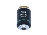 Microscope Objective Lens - Objectives