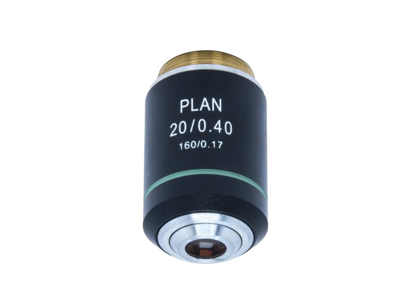 MVC-20X Microscope Objective Lens