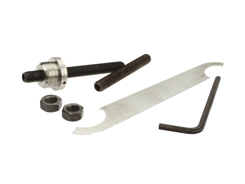 FP18-40 Fixed Positioning Kit