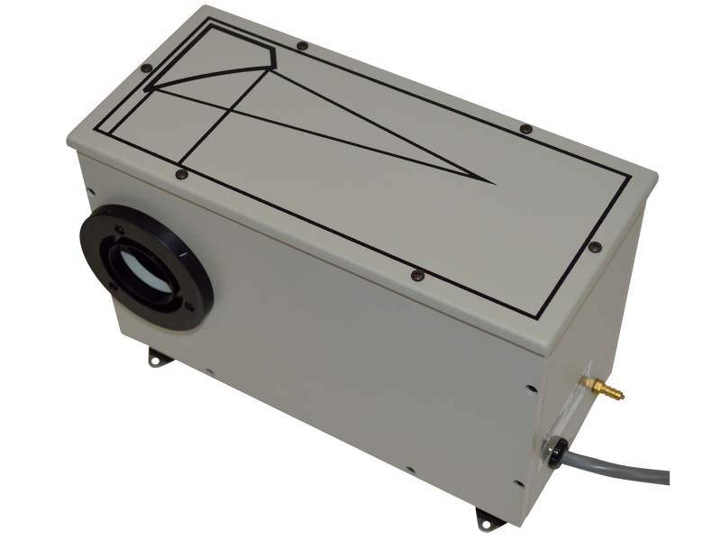 80007 Infrared Light Source