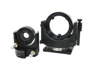 Gimbal Mirror Mount - Gimbal Optical Mounts