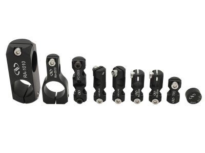 Post Joining Angle Clamps