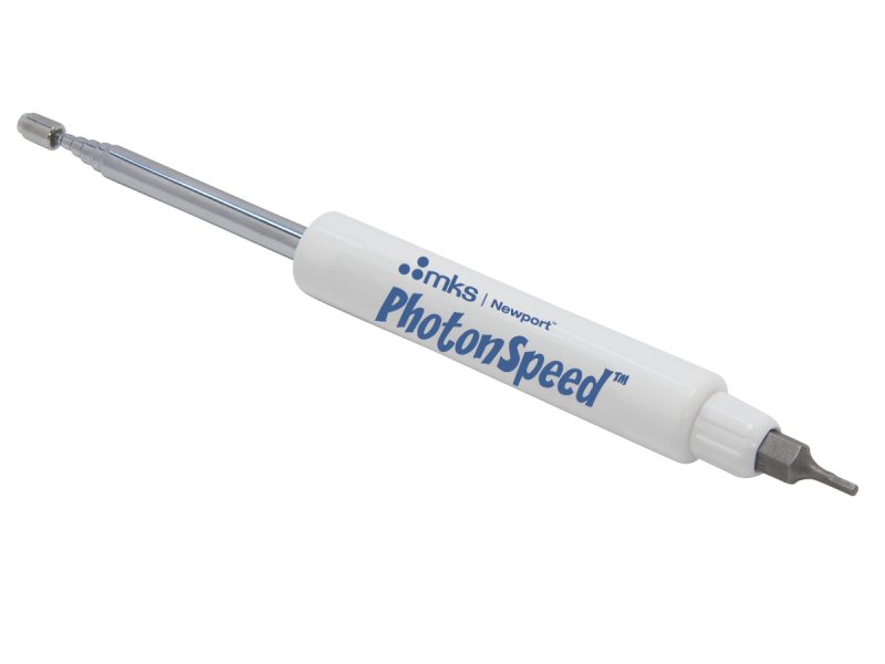 Telescoping Magnetic Pointer