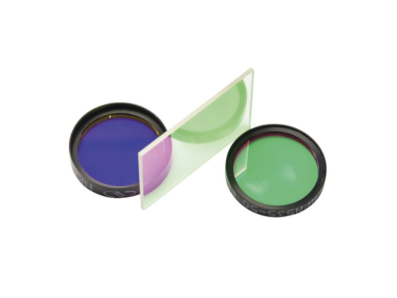 HPF™ Fluorescence Imaging Optical Filter Sets