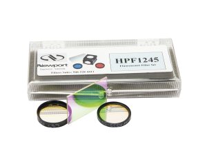 Optical Filter Set